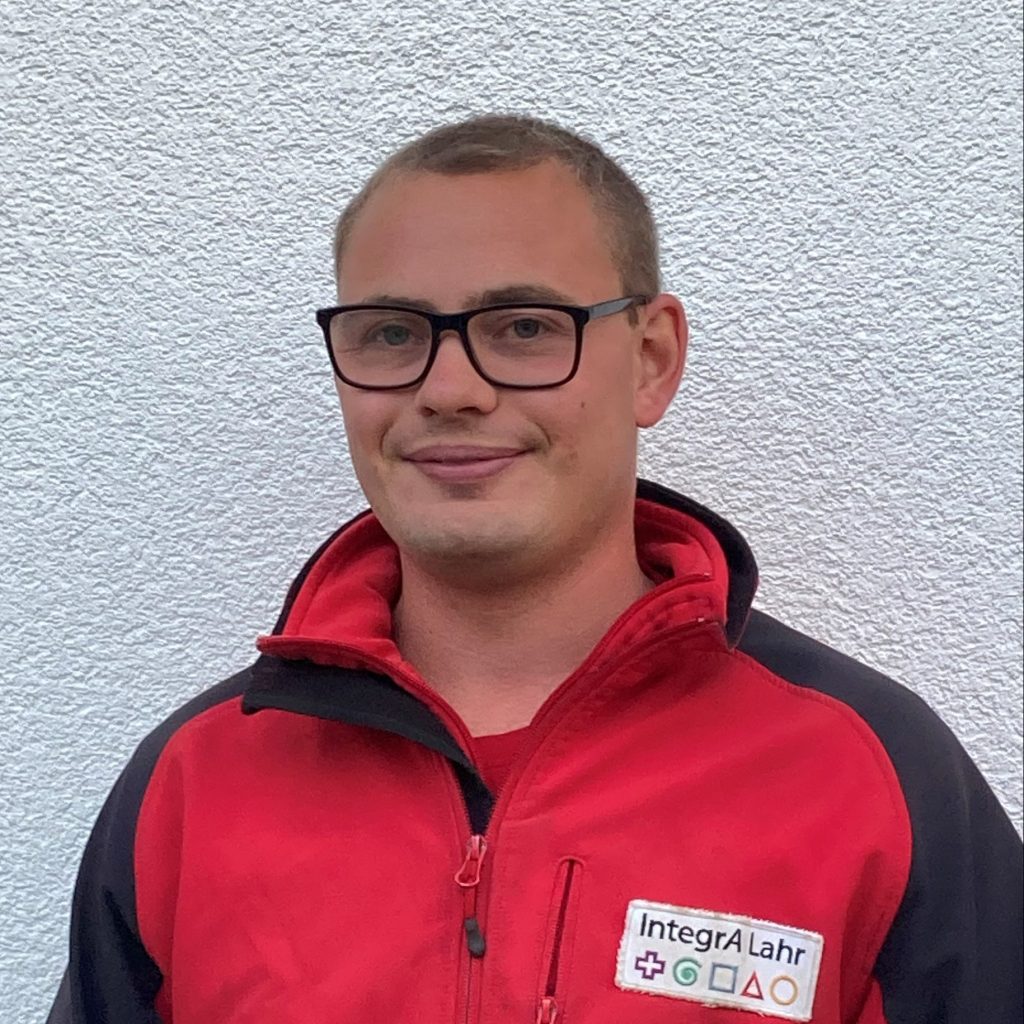 Über uns – Integra Lahr